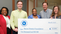 Financial Centers & ATMs | Hancock Whitney Bank Locations