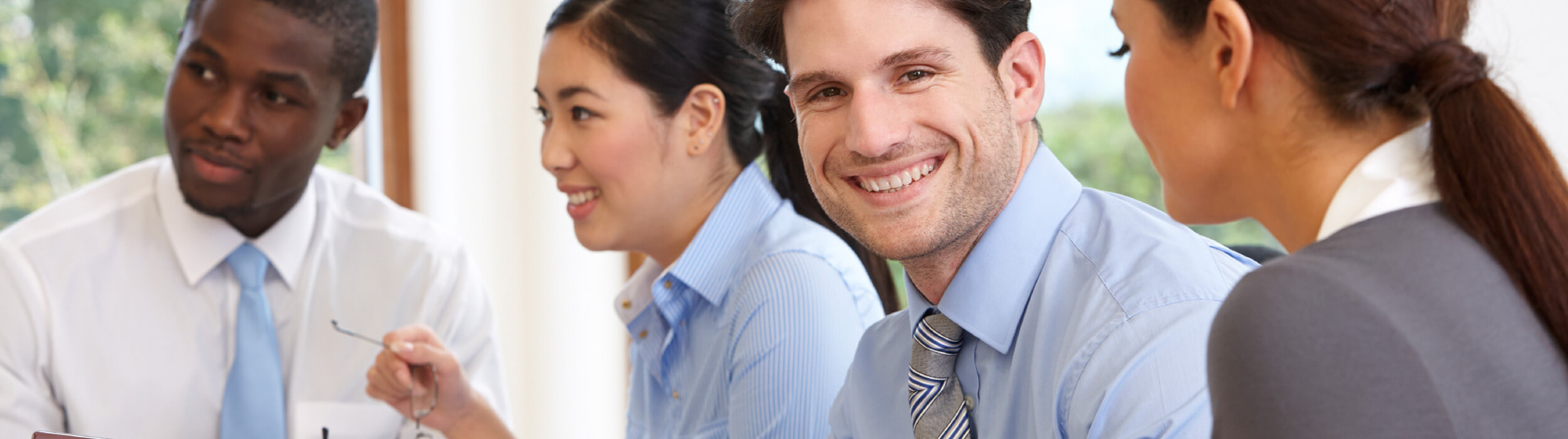 Small Business Resource Center