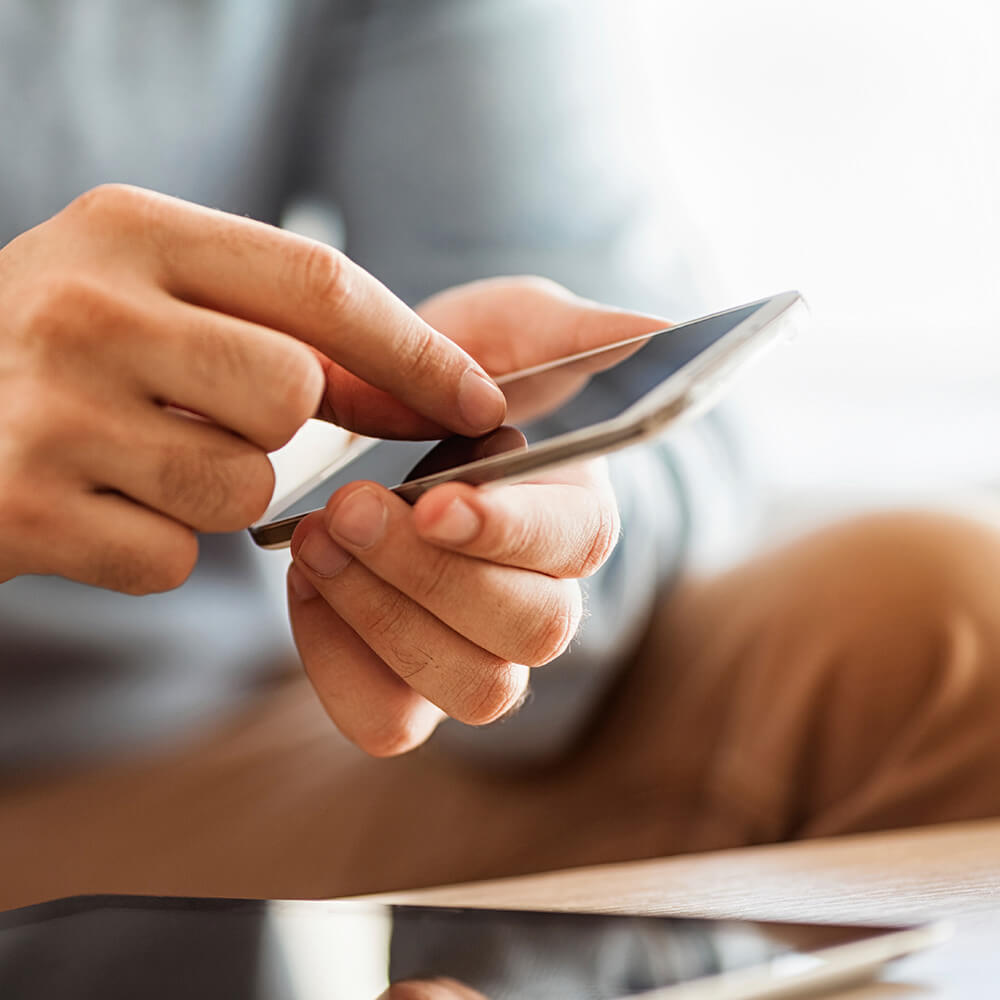 Personal Banking Services | Hancock Whitney Bank
