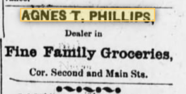 The Women Who Set Foundations for Our Hancock Whitney History