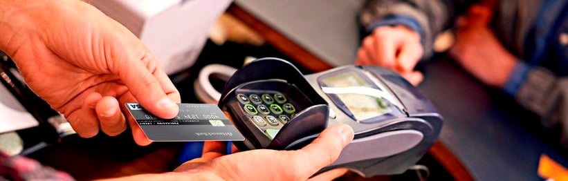 Keeping Payment Card Data Secure