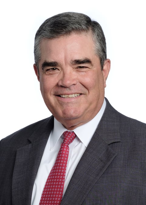 Hancock Whitney Bank President Joe Exnicios to Retire March 1, 2024