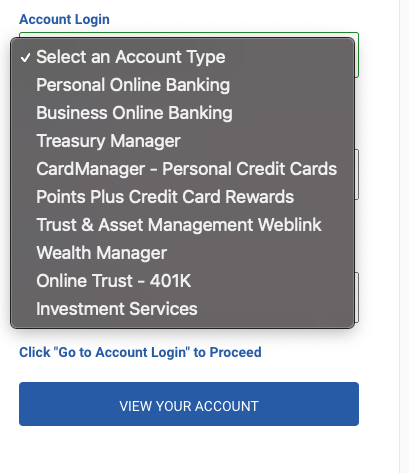 How Do I Login To My Account? (Desktop)