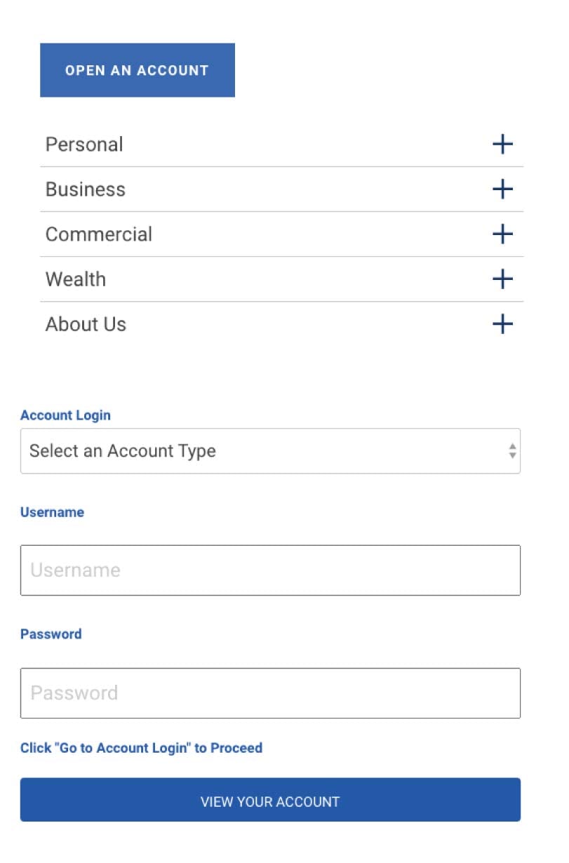 How Do I Login To My Account? (Mobile)