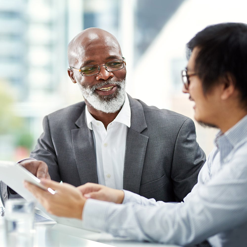 Commercial Banking | Hancock Whitney Bank