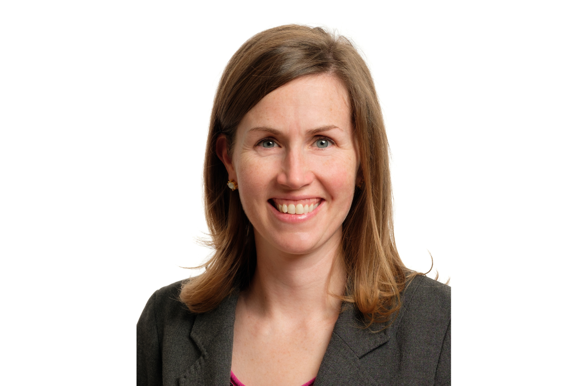 Hancock Whitney Names Liz Hefler as Greater New Orleans Regional President