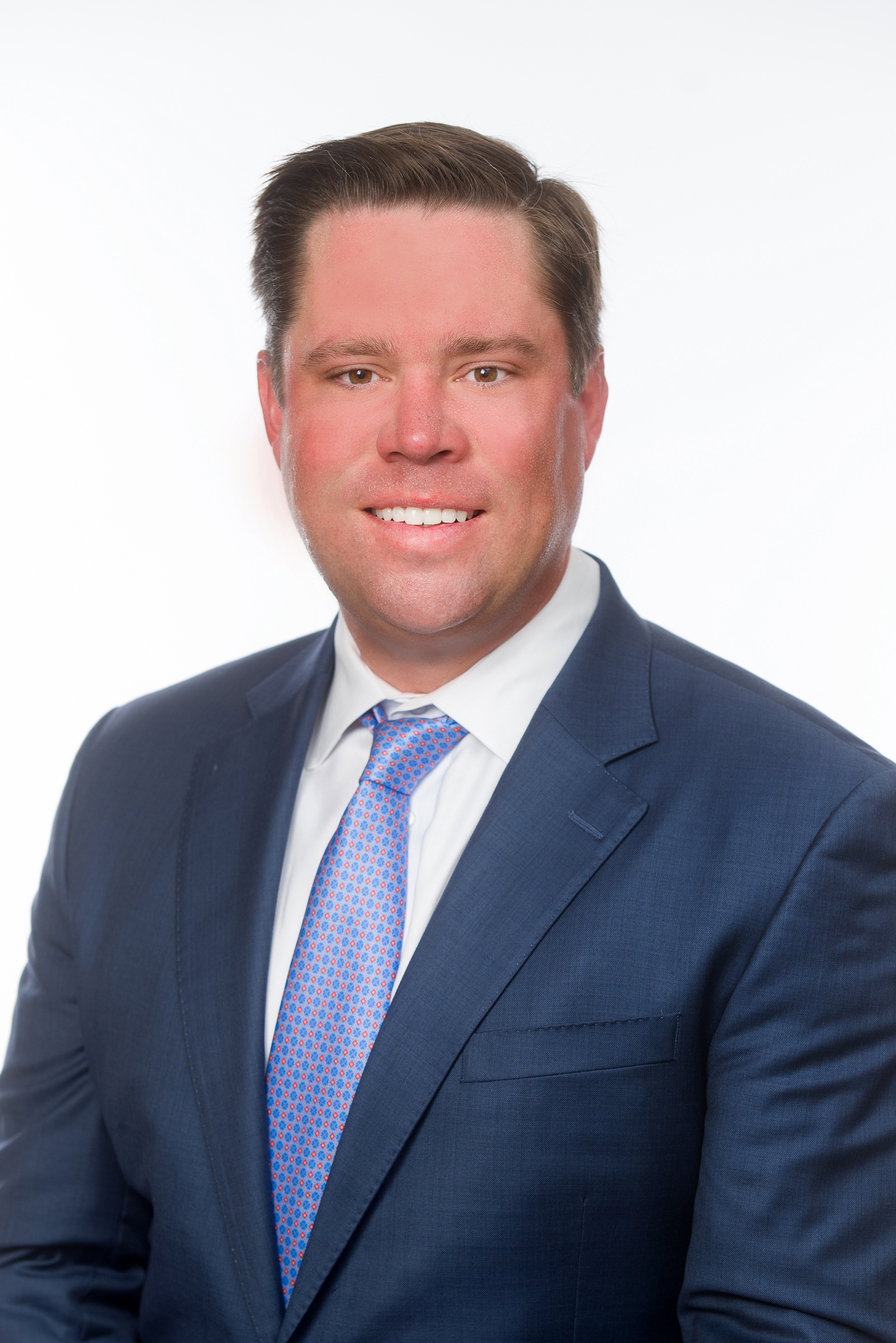 Hancock Whitney Names Robert Stuart, III as Greater Baton Rouge ...