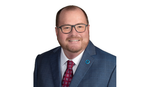 Andrew McGinnis Joins Hancock Whitney as Polk County Market President