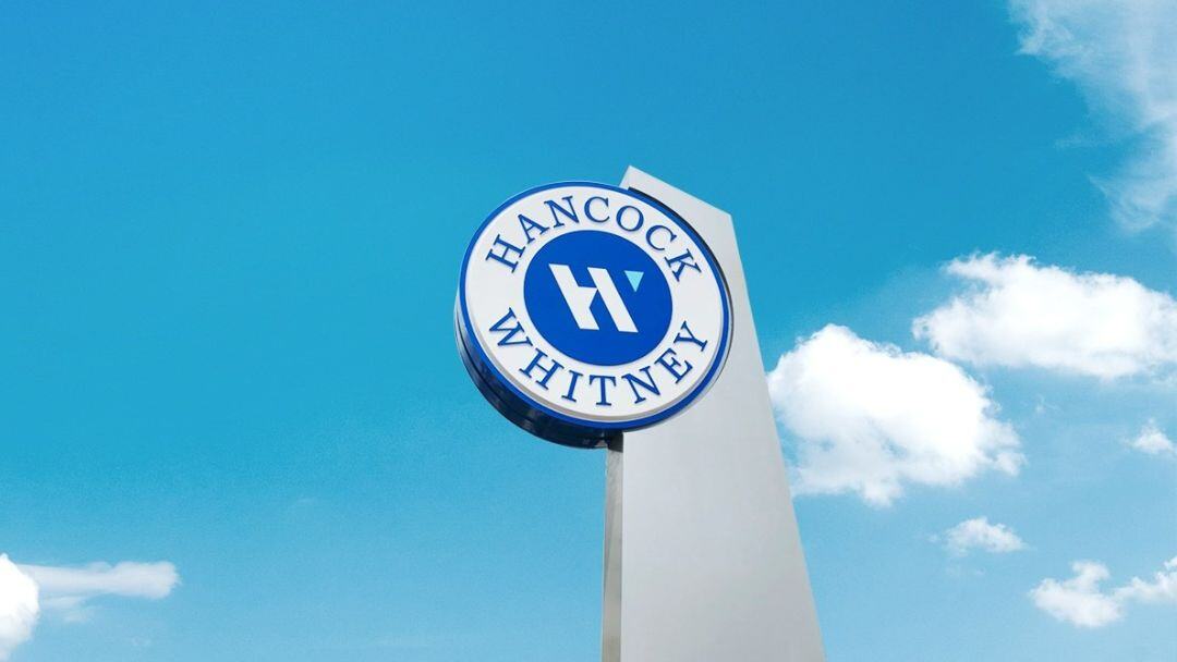 Hancock Whitney Bank - Checking, Savings, Loans - Personal & Business